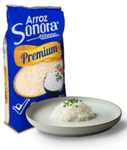 Arroz Sonora Tradicional - Sonora